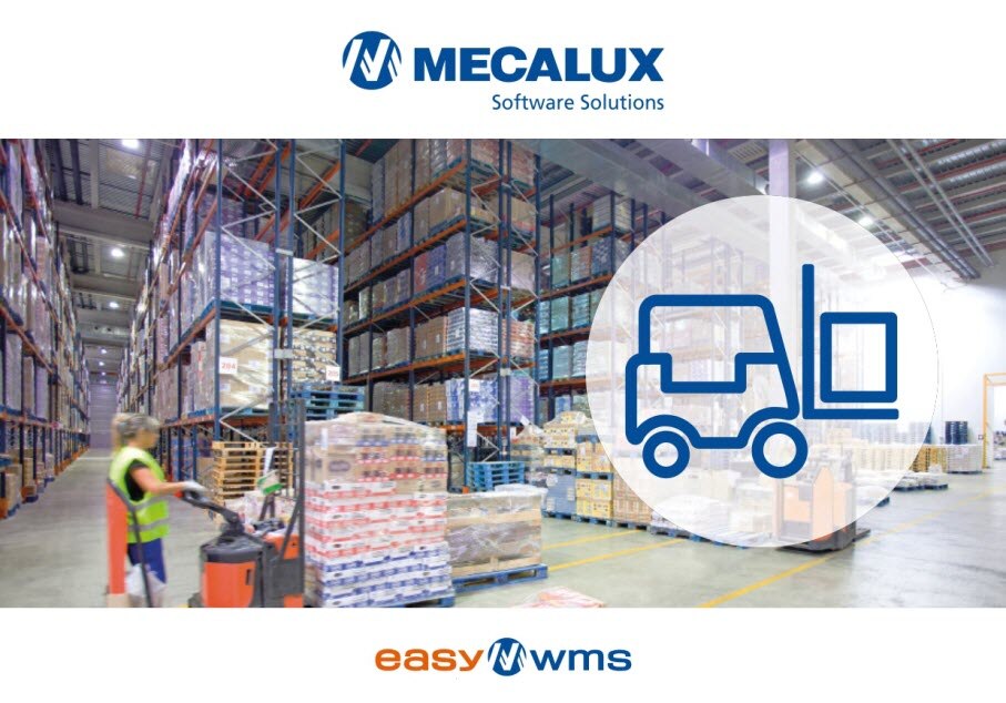 WMS dla 3PL - Mecalux.pl