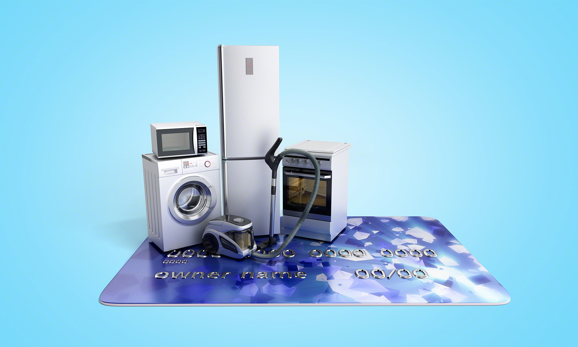 Machine customers – maszyny robiące zakupy - Mecalux.pl